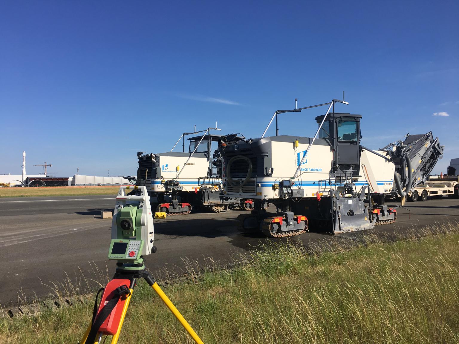 Notre savoir faire – France rabotage