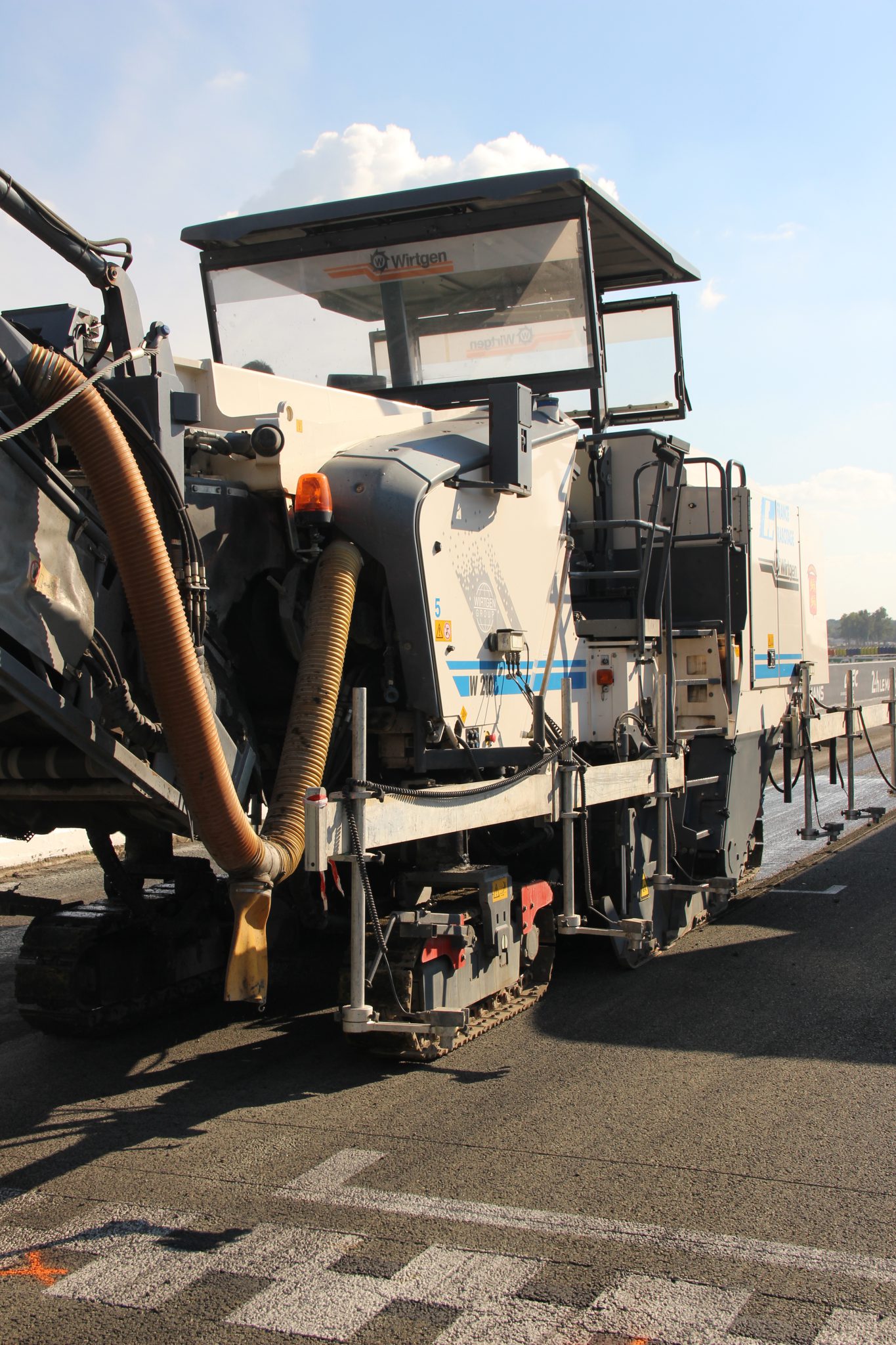 Notre savoir faire – France rabotage