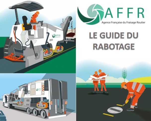 Notre savoir faire – France rabotage